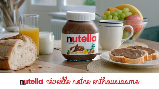 Nutella