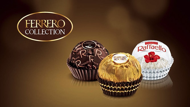 Ferrero Collection