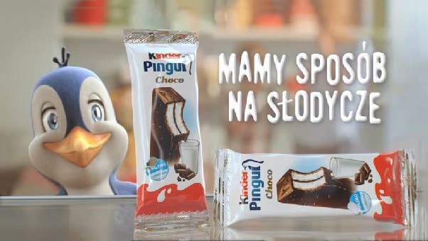 Chodzi za Tobą coś słodkiego?