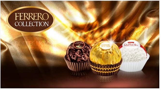 FERRERO COLLECTION
