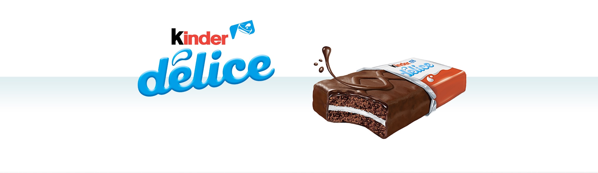 Kinder Délice