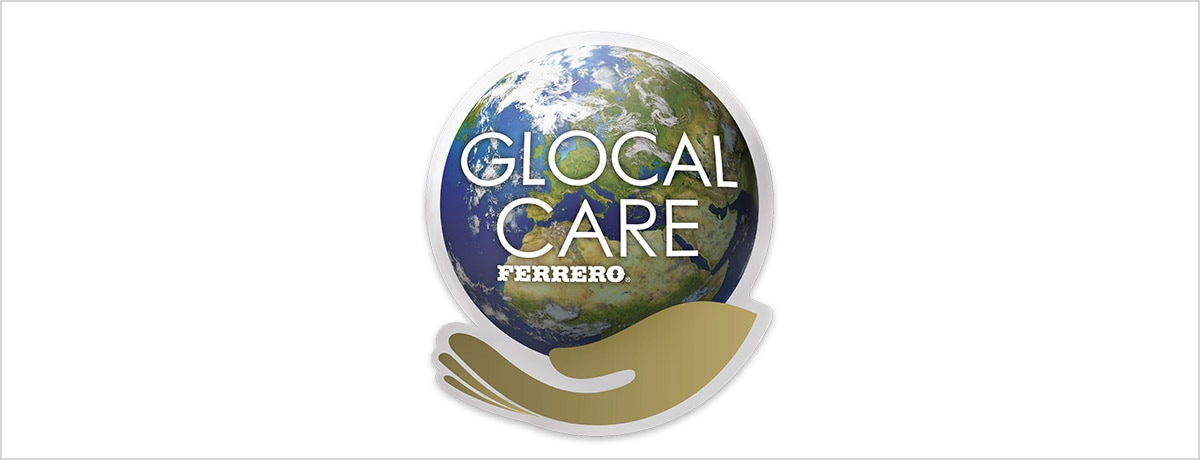Ferrero Spa Logo