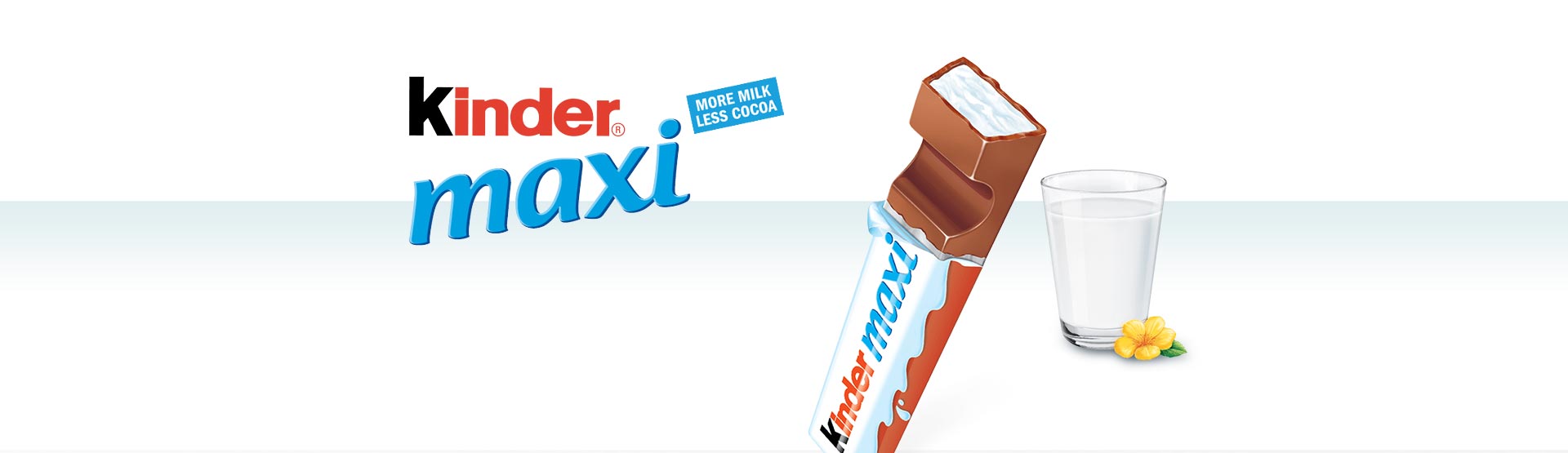 Kinder Maxi