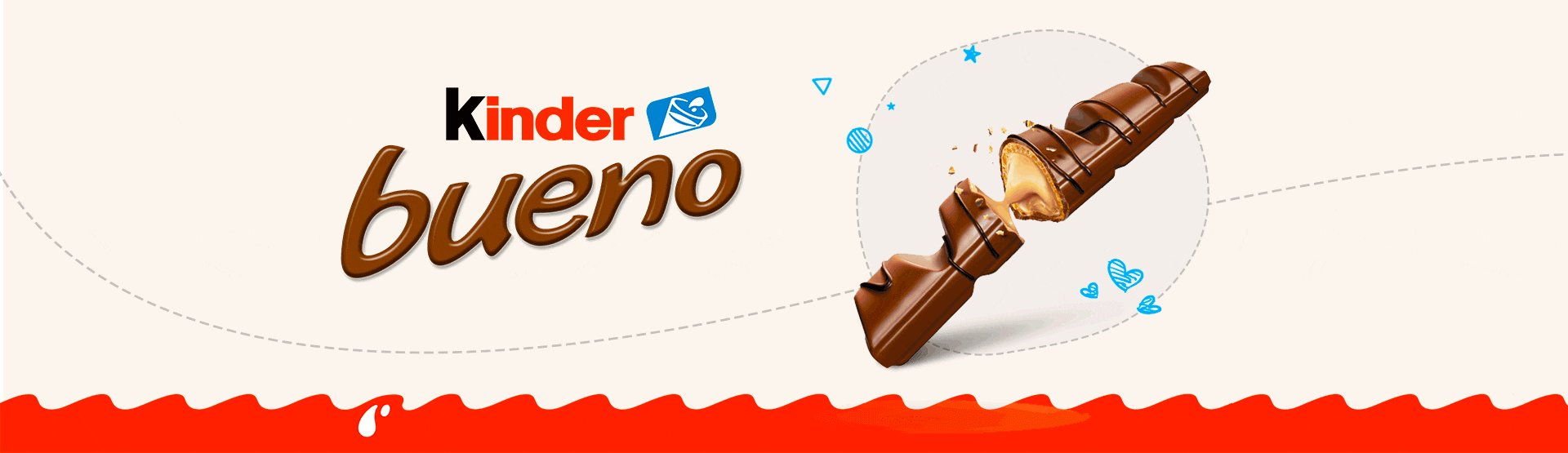 kinder-bueno