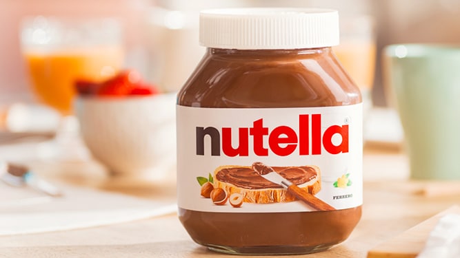 我們的獨家配方