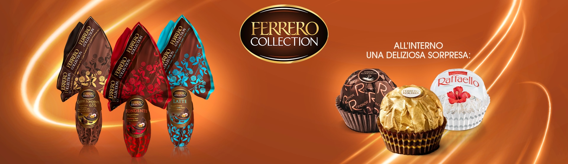 Ferrero Collection
